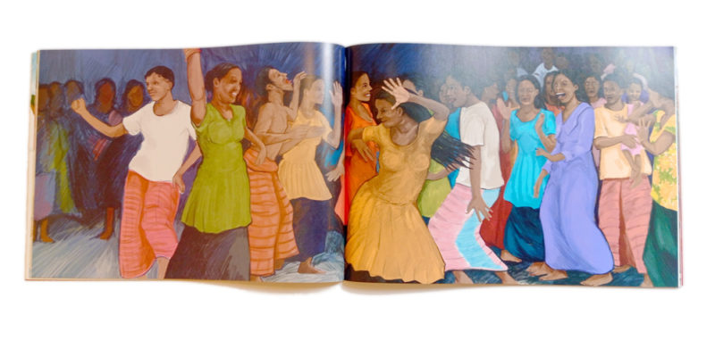 Boduberu a Culture | Island Cultures