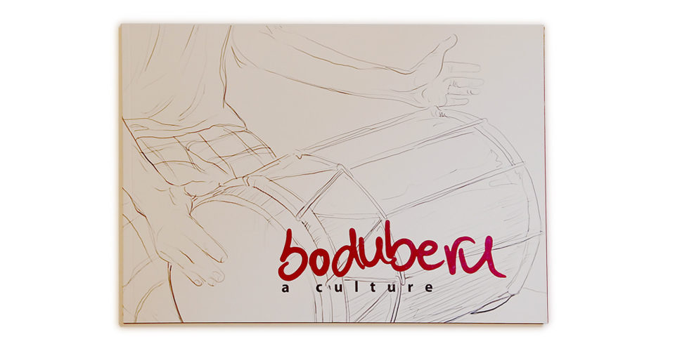 Boduberu a Culture | Island Cultures